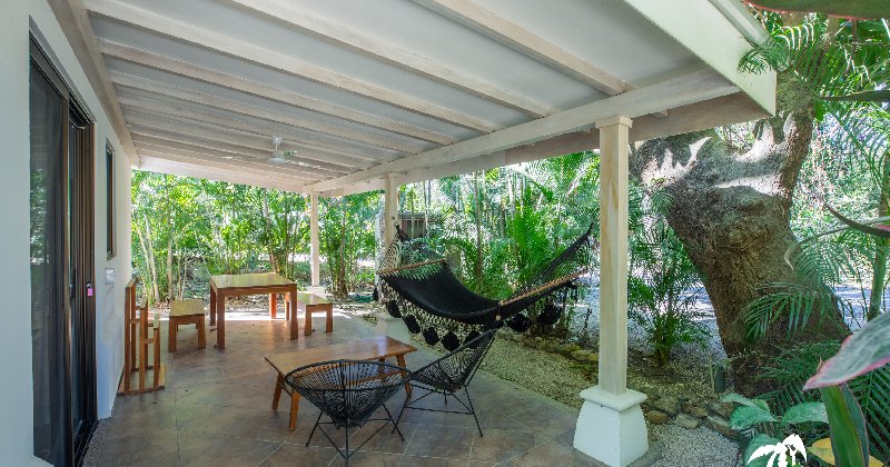 2 bedroom home located at the foot of Bodhi Tree - W8QQ+R9M, C. Sin ...