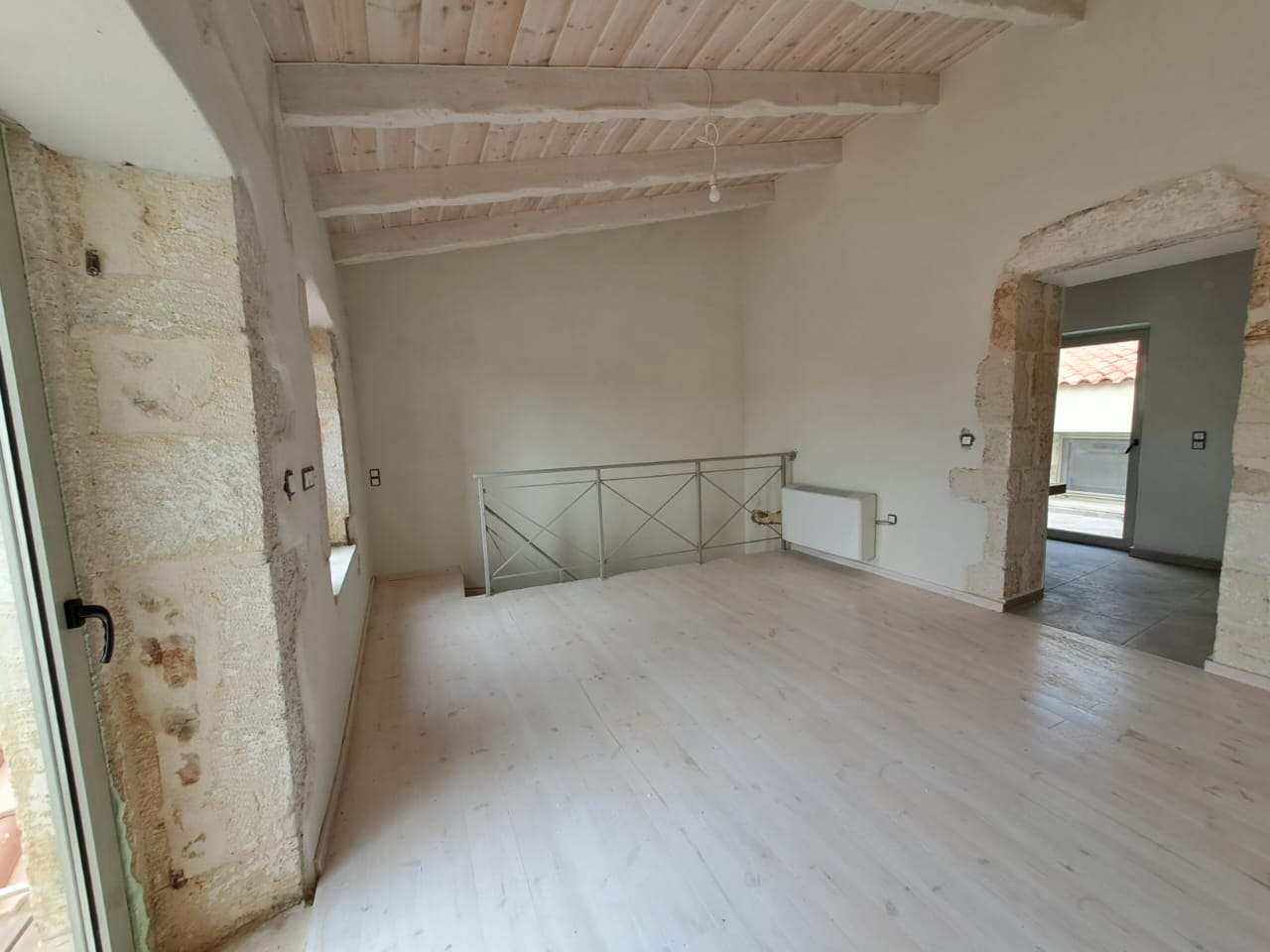 Renovated 3-bedroom village house in Kefalas - Kefalas, 730 08 Chania ...