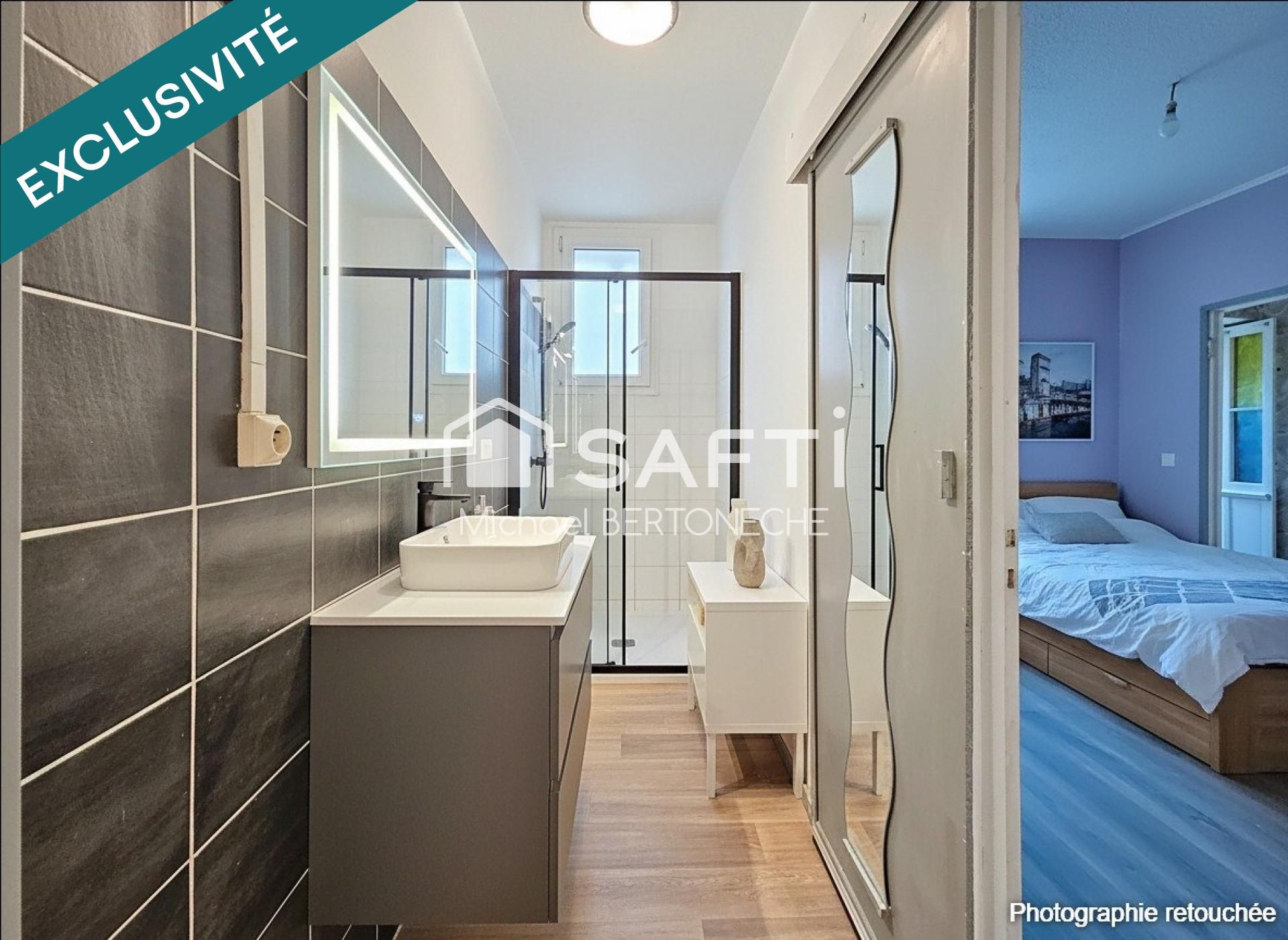 33240 SAINT-ANDRE-DE-CUBZAC - 4 beds house for sale - Properstar