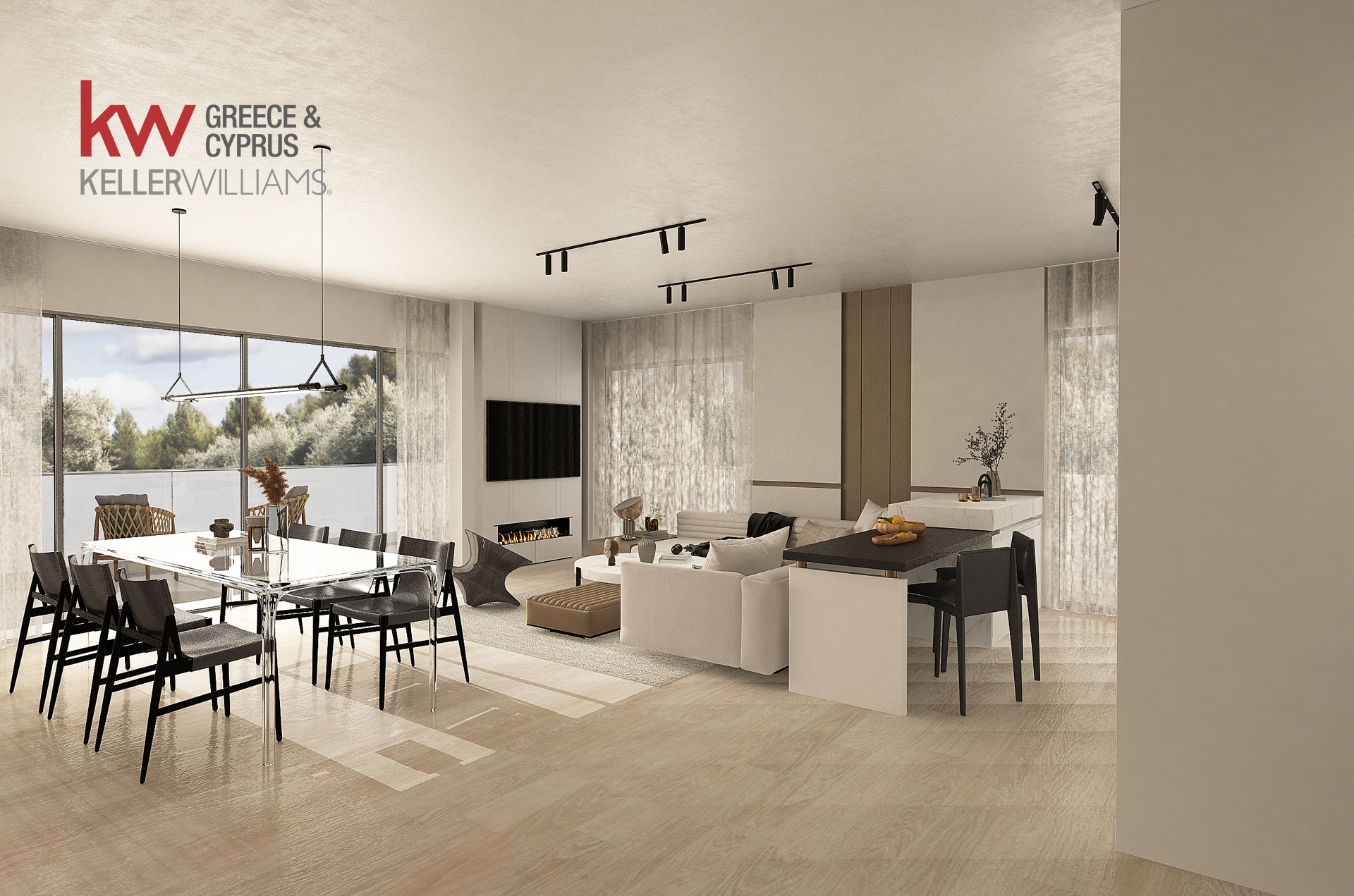 1993931 - Apartment For sale, Thermi, 134,48 sq.m., €350.000 - 570 01 ...