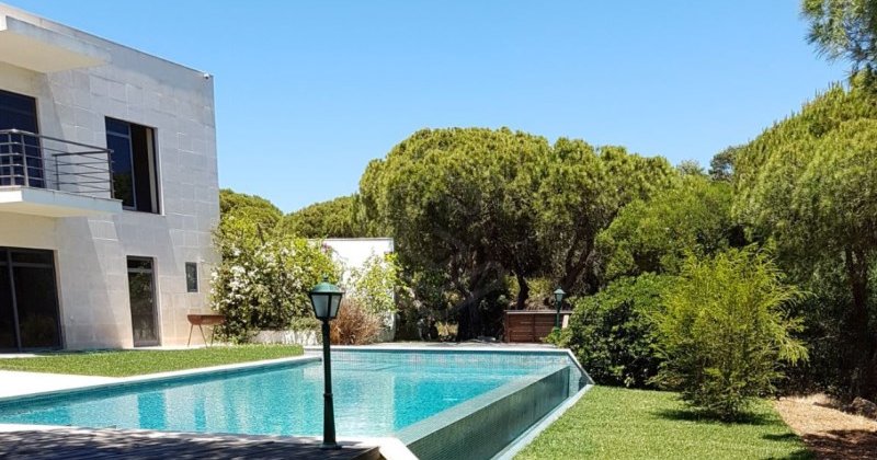 16 Huse med Bakker udsigt til salg i Castro Marim | Properstar