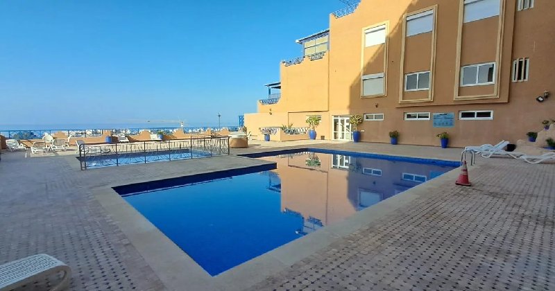 1 Propriétés avec vue montagnes à vendre - Tamraght | Properstar