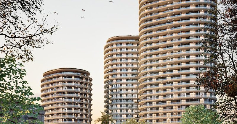 Apartamento de dos dormitorios en venta en Buceo - 1106B - Montevideo ...