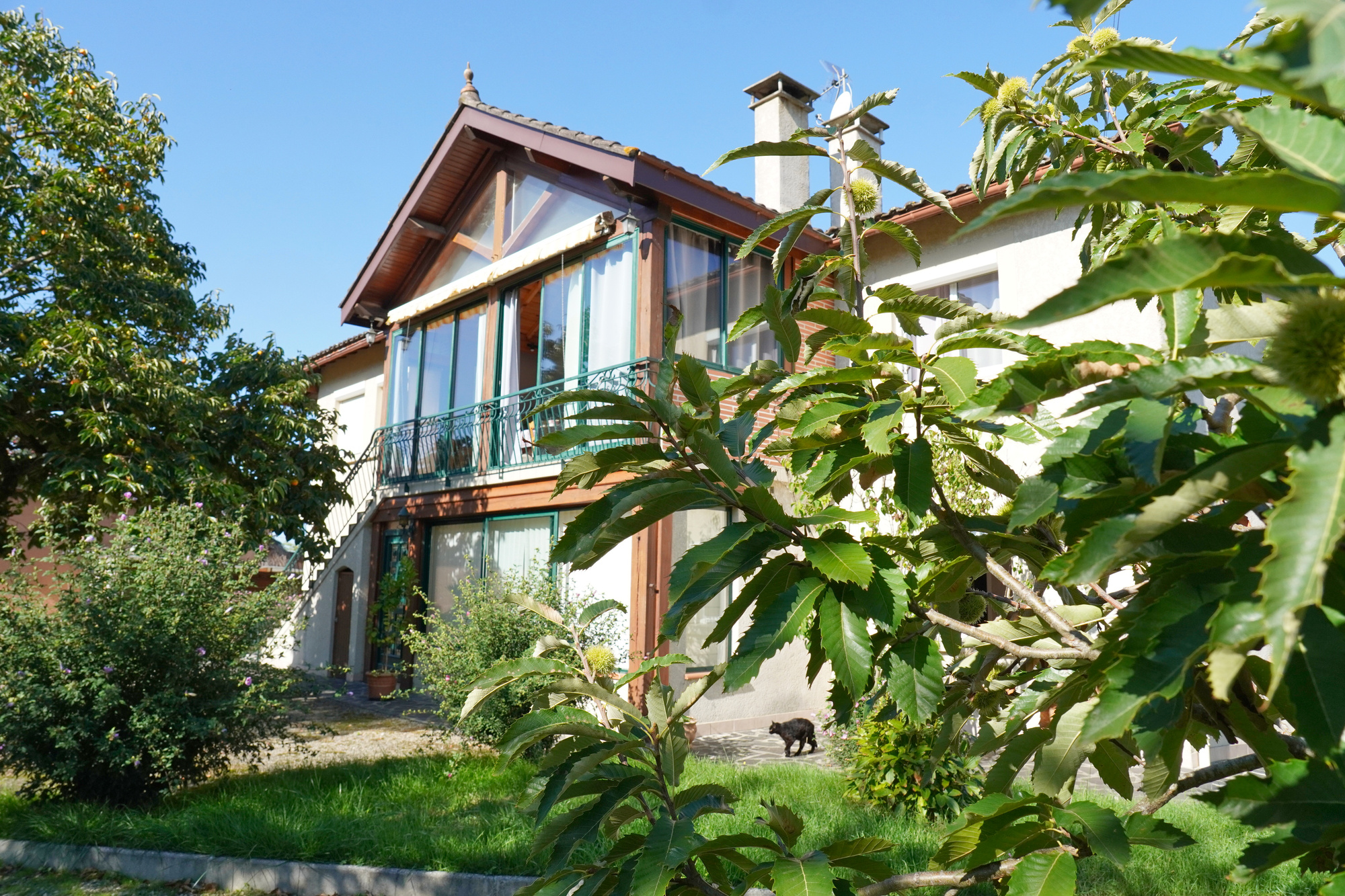 32600 L'Isle-Jourdain - 5 beds kuća for sale - Properstar