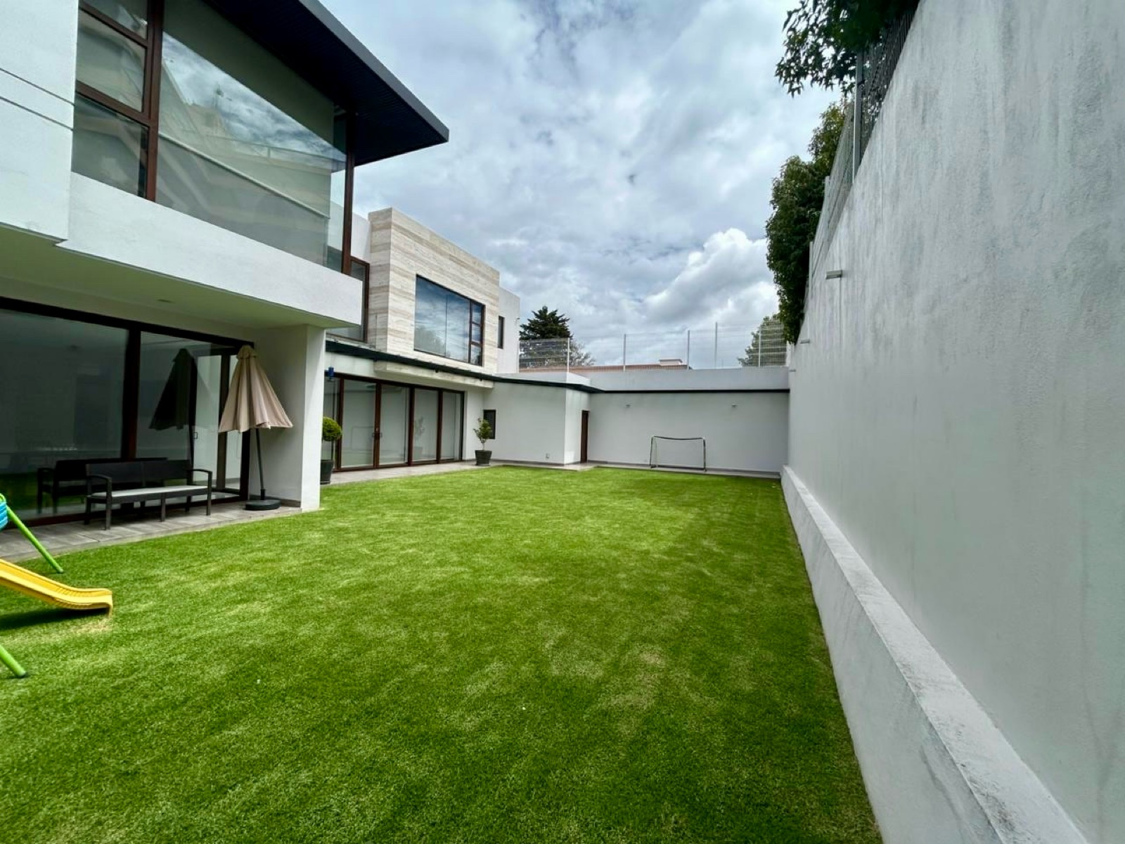 Home - San Carlos - Edo. de Metepec, San Carlos, San Carlos - 2 beds house for sale - Properstar