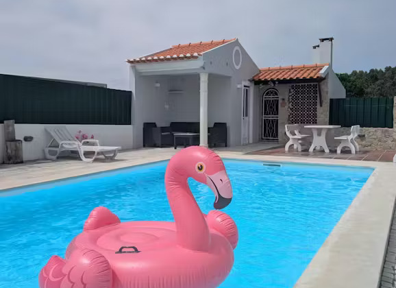 4 Appartements et maisons 1+ pièces à louer - Atouguia da Baleia ...