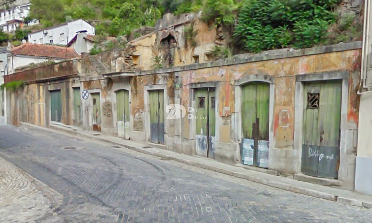 Vila Real, Alijó, Pinhão, Portugal, Alijó - 5 beds villa for sale ...