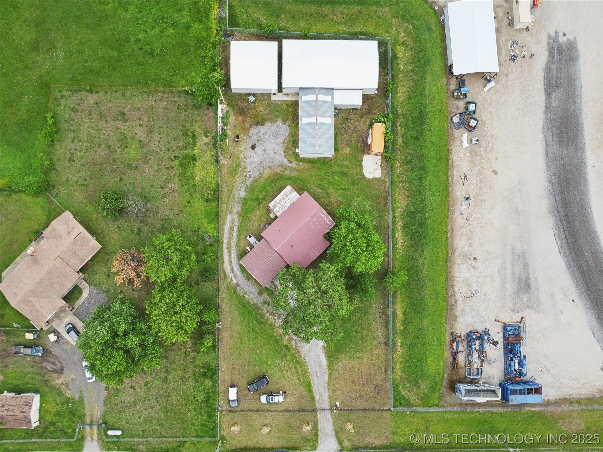 10246 Hectorville Road, 74047 Mounds - 3 beds property for sale ...