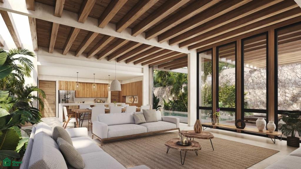 Luxurious Pre-Sale Home with Exclusive Design - Akumal 777, 77729 Tulum ...