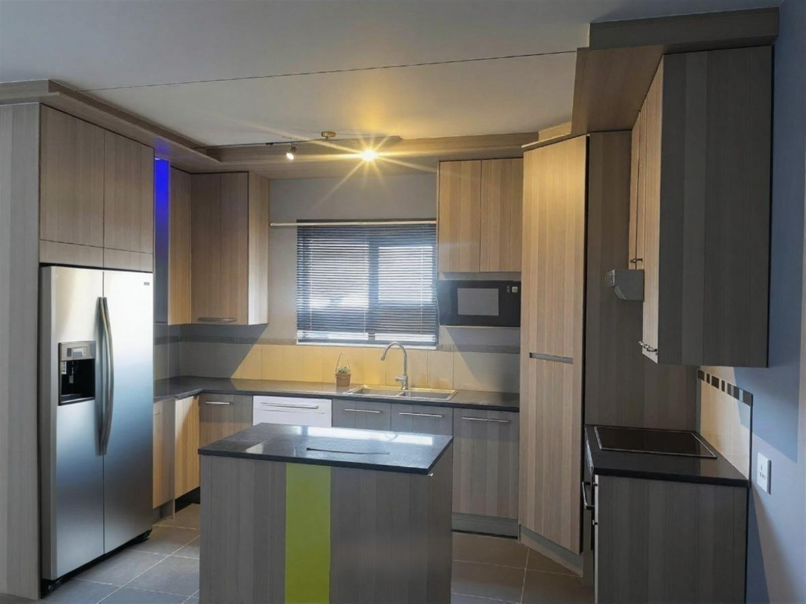 Modern 3-Bed, 2.5-Bath Duplex for Sale in Honeygrove Honeydew | Secure ...