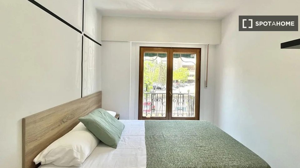 Room for rent in a Coliving in Carabanchel, Madrid - 28047 madrid - 6 ...