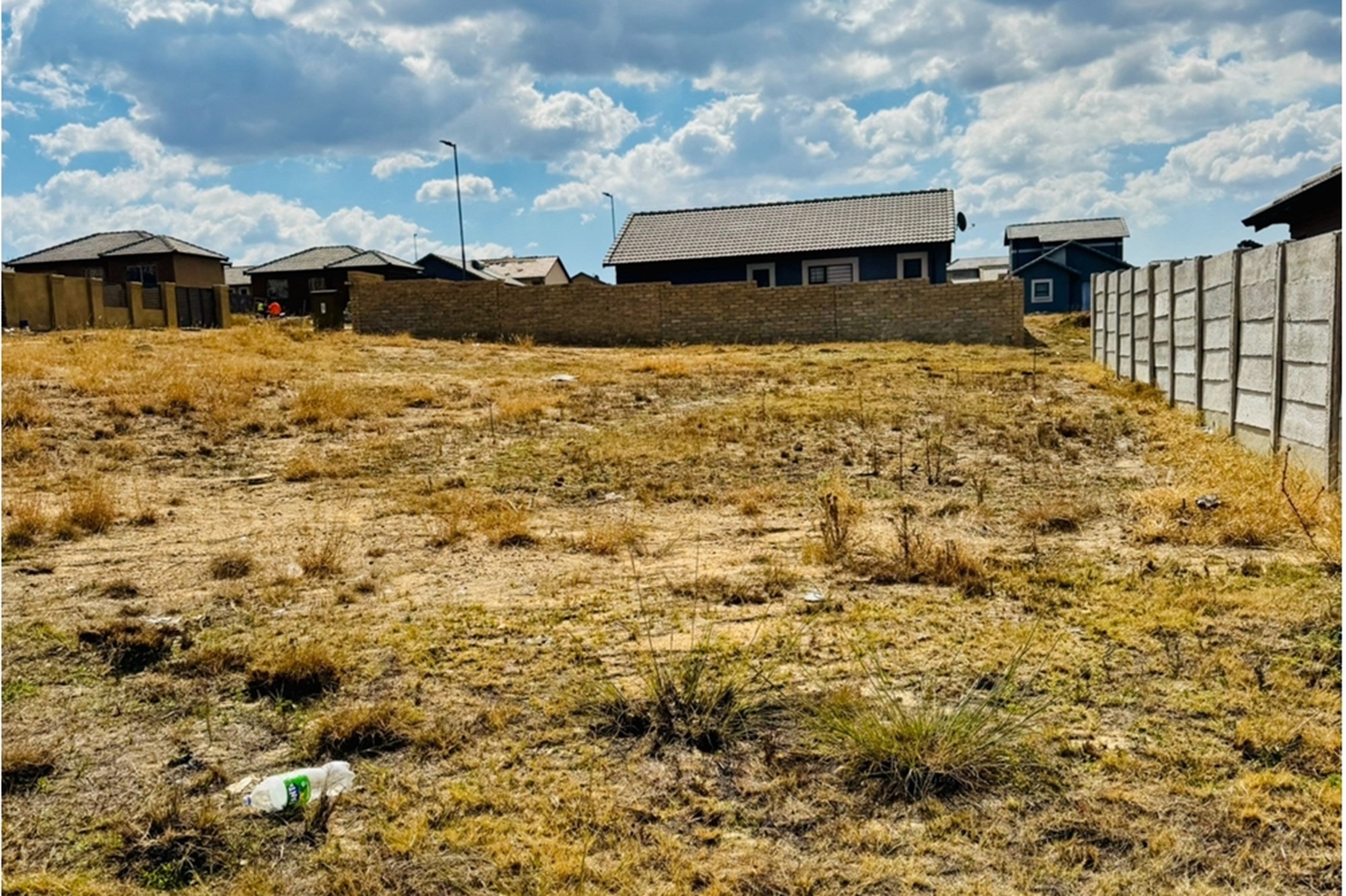 Beautiful New Development Available for Sale in Tirong, Kya Sands ...