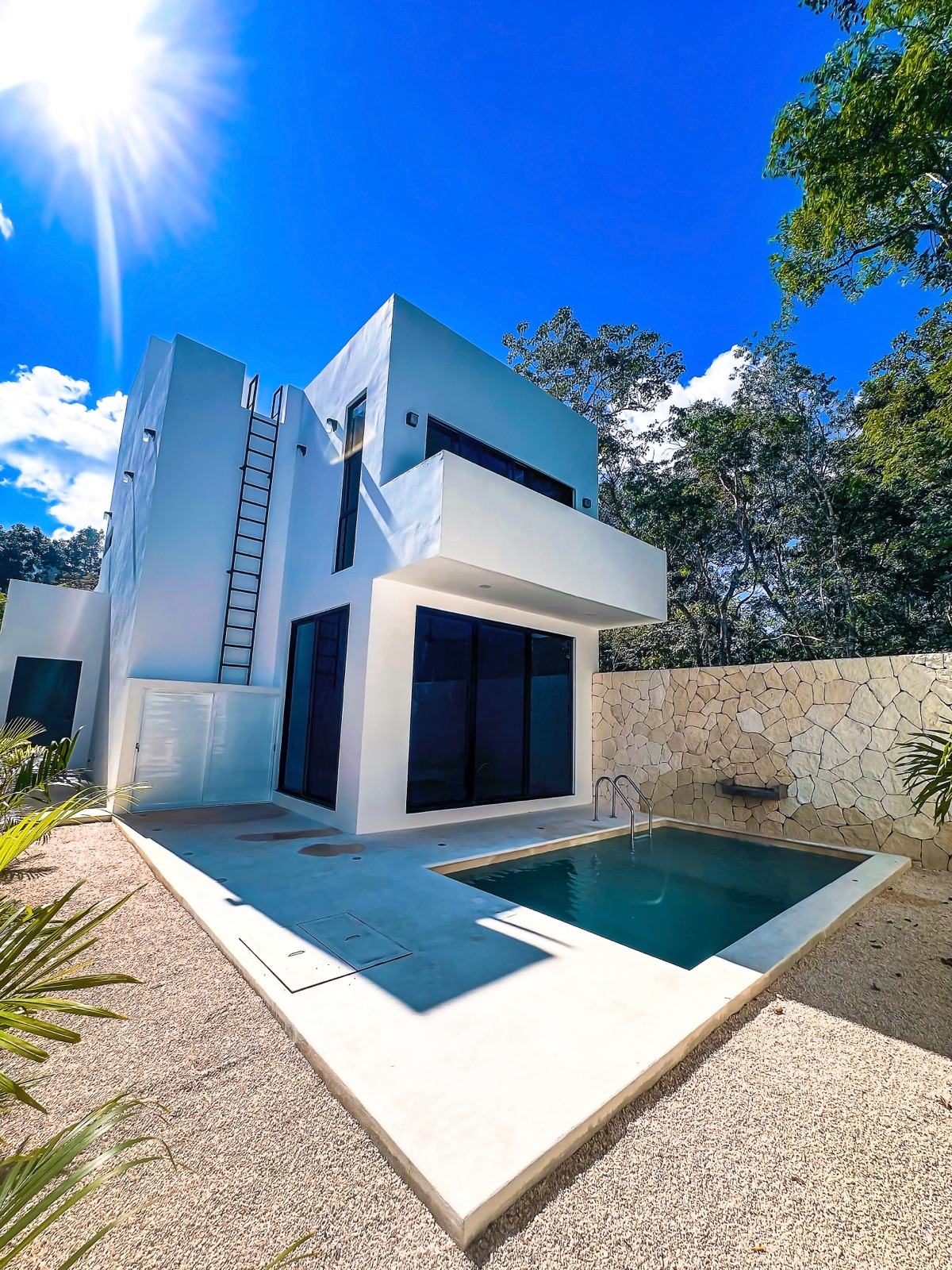 HOUSE FOR SALE Fraccionamiento Riviera Tulum - Quintana Roo, Tulum ...