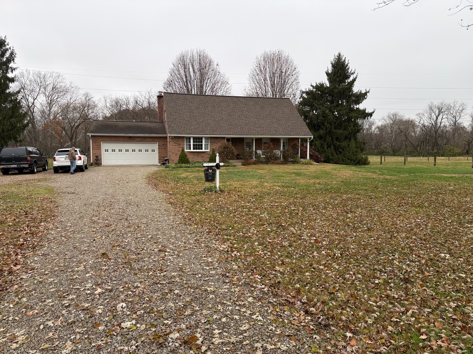 141 Delano Rd., 45601 Chillicothe - 3 beds farmhouse for sale - Properstar
