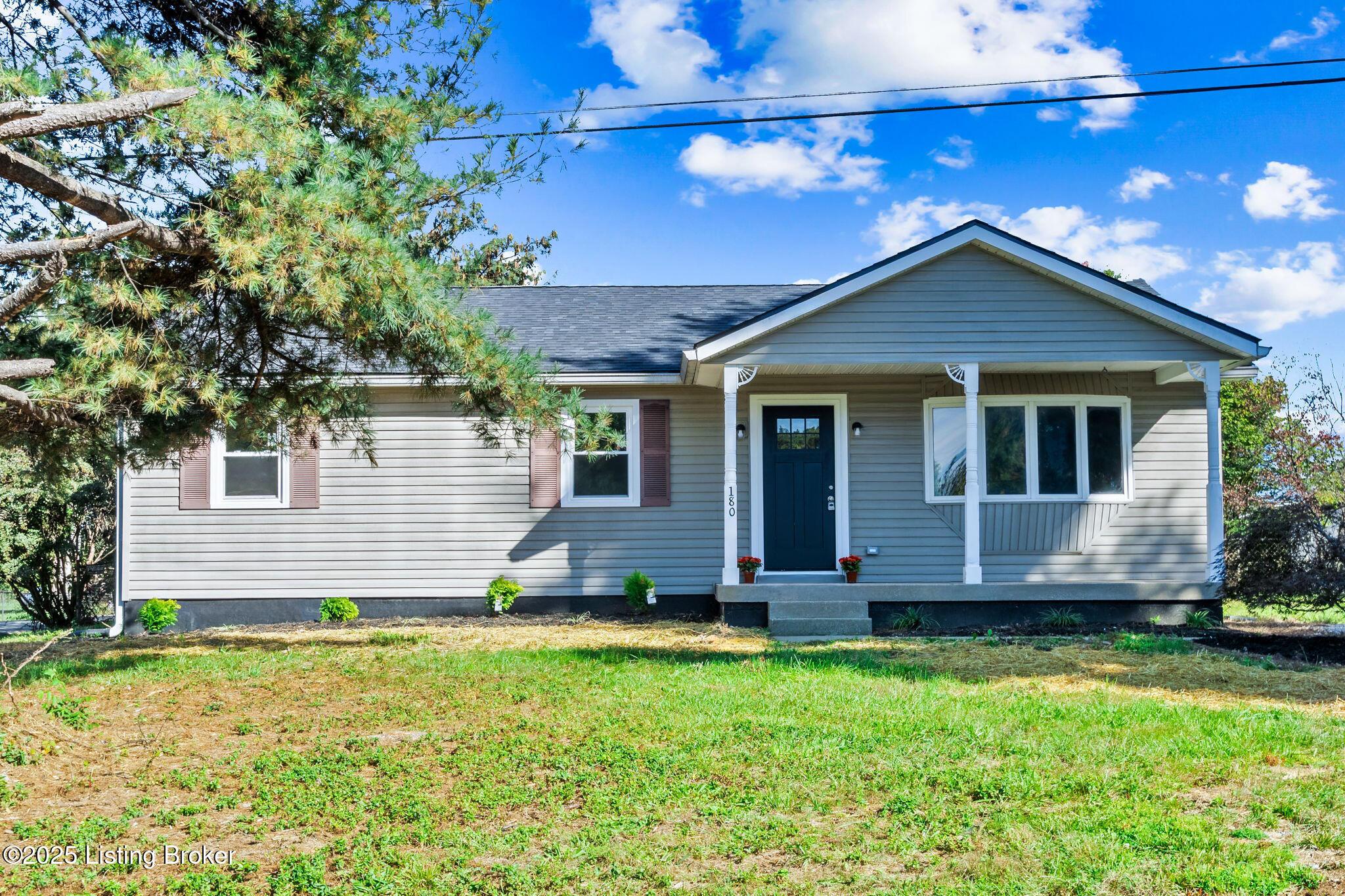 180 Lover's Leap Ln, Bullitt County, KY, 40165 Shepherdsville - 3 beds ...