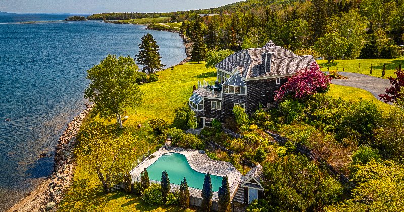 55 5+ bedrooms Houses for Sale in Nova Scotia | Properstar