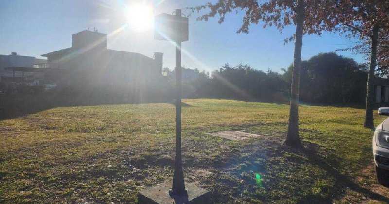 TERRAIN A VENDRE – GATED COMMUNITY LA CESARINA (General Rodríguez ...