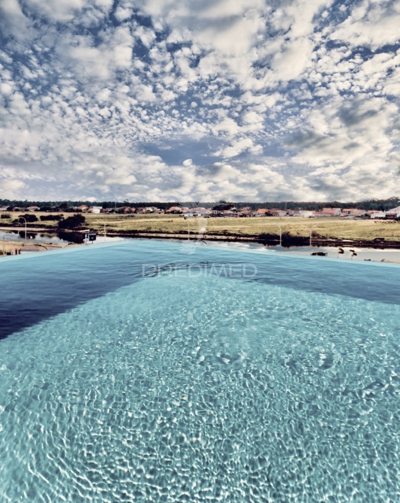 Apartment T4 DUPLEX - Gafanha da Boa Hora, Vagos - 4 beds apartment for ...