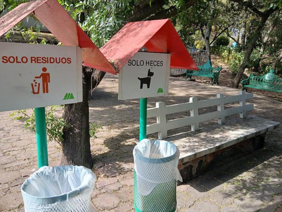 Montaña de Pacaya Lote 6, 14210 Tlalpan - 1 bed plot of land for sale ...