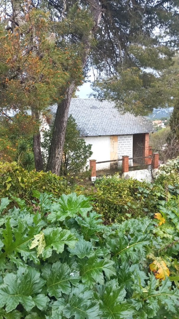 08789 La Torre de Claramunt - 1 bed house for sale - Properstar