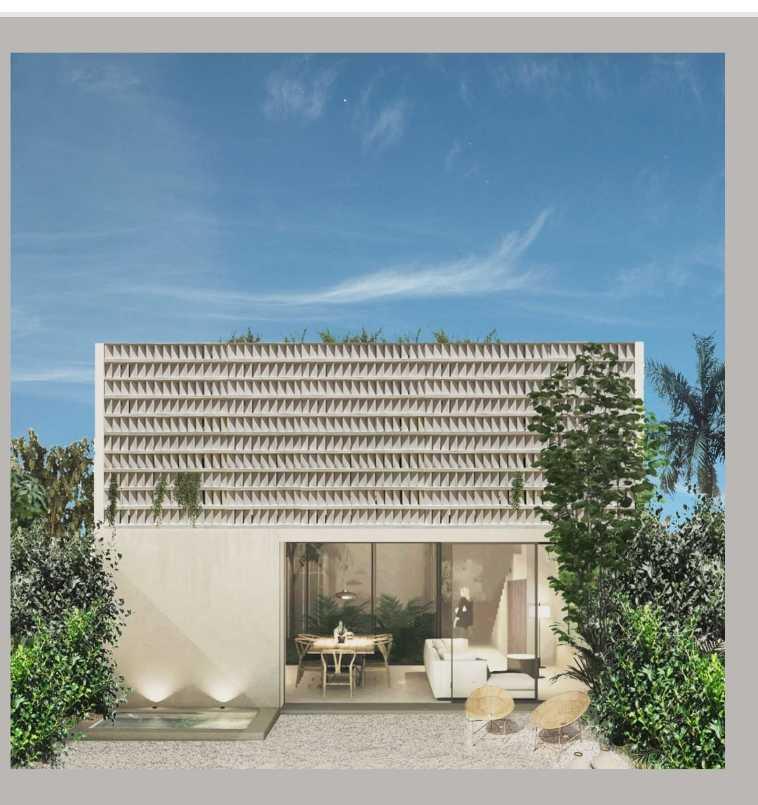 carr,merida, 97300 Mérida - 3 beds detached house for sale - Properstar