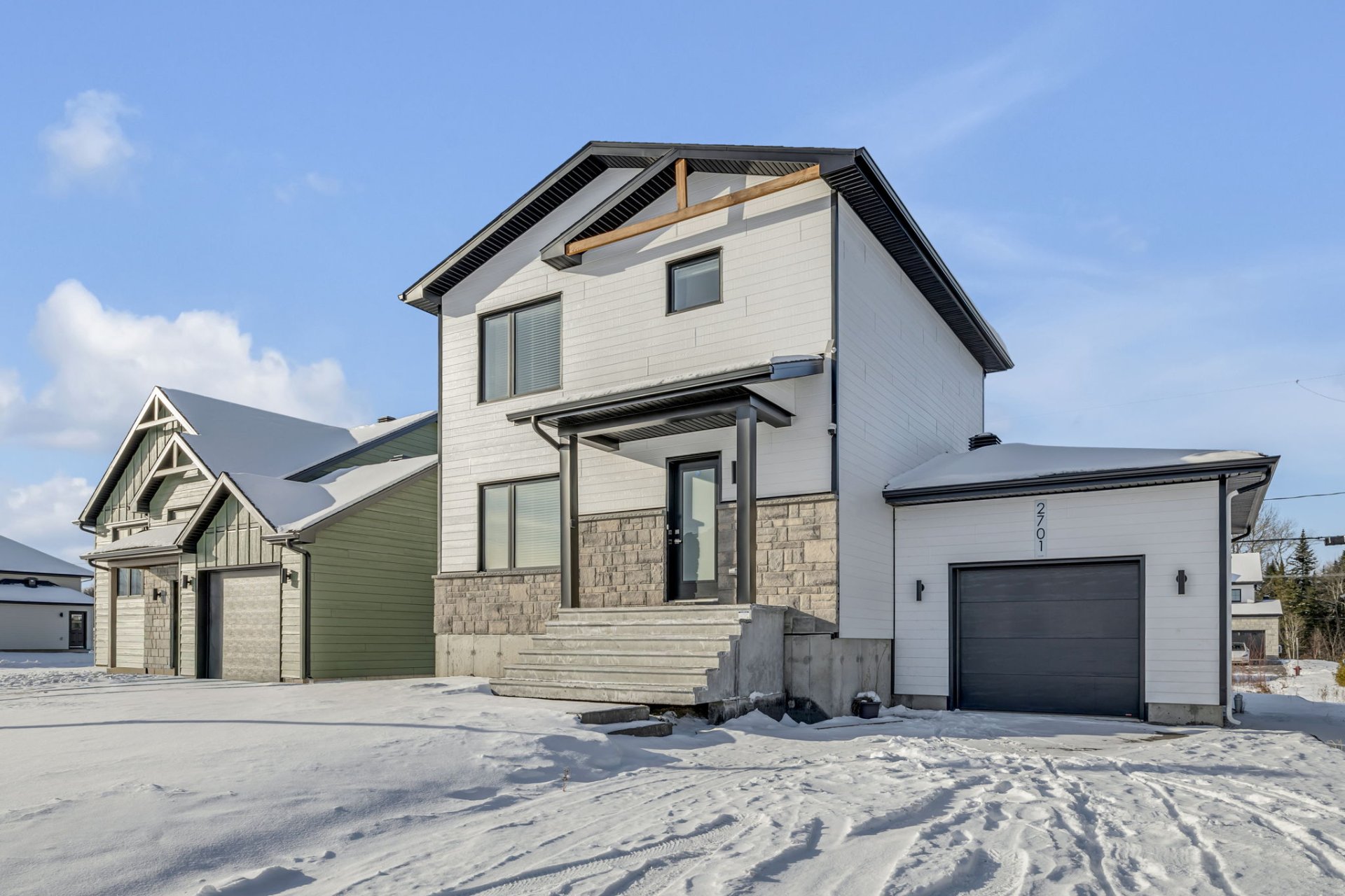 2701 Rue du Havre, Les Chutes-de-la-Chaudière-Ouest, QC G6G0R2, CA ...