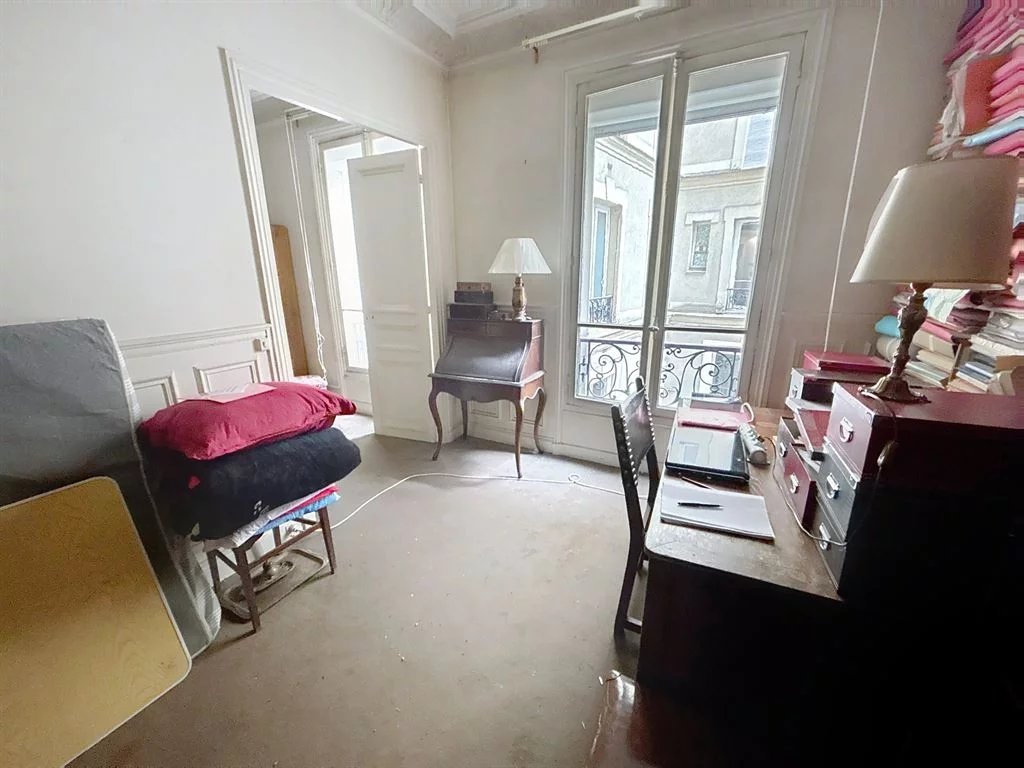 SAINT PLACIDE - 4 rooms + maid's room - 87 m² - 3 beds apartment for ...