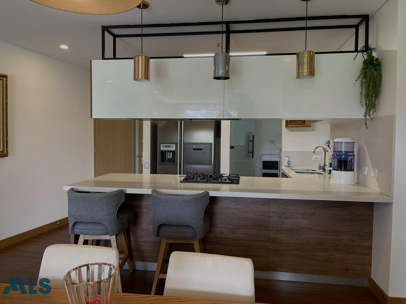 Apartment for sale, Llano Grande, Rionegro - Rionegro - 2 beds condo ...