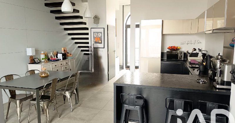 90 Apartments for Sale in Saint-Just-Saint-Rambert | Properstar