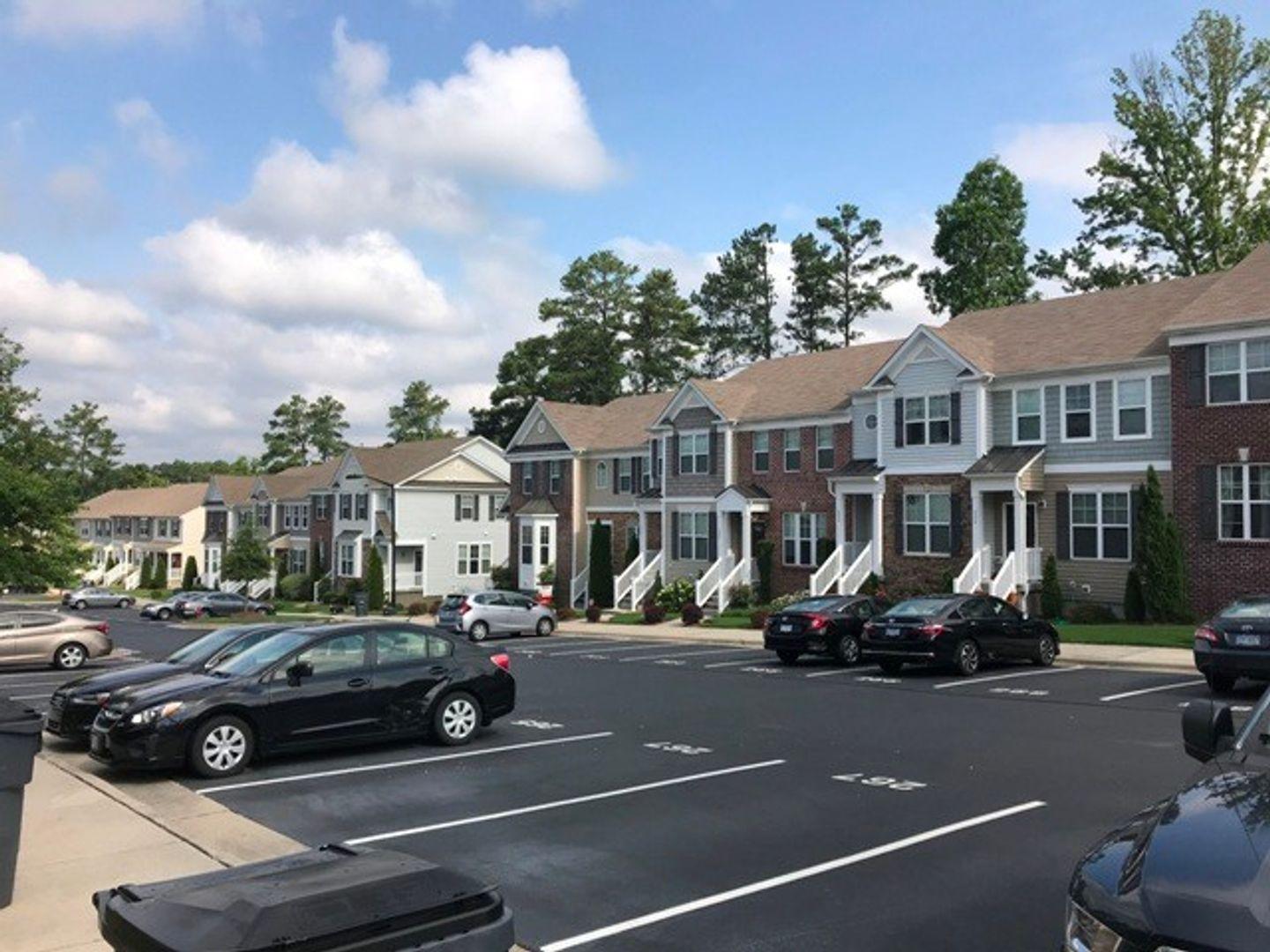 100 Stratford Lakes Drive #271, 27713 Durham - 2 beds townhouse for ...