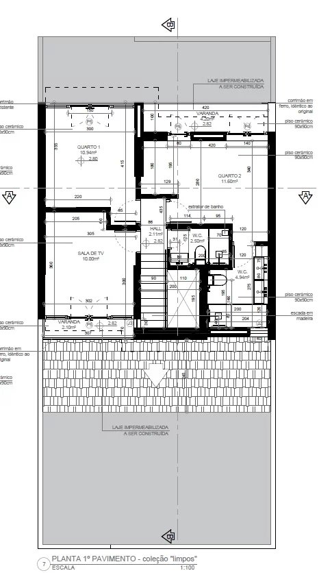 House 3 Bedrooms + 1 Bedroom in Carcavelos - 2775-649 Carcavelos e ...