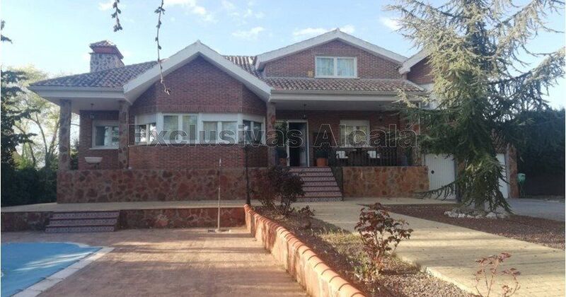 28810 Villalbilla - 5 beds chalet for sale - Properstar