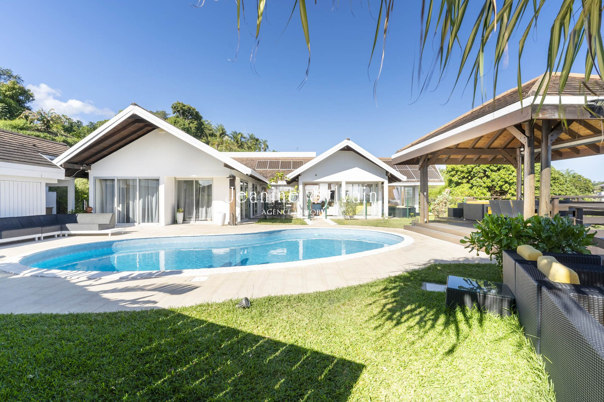 98714 Papeete - 5 domitorios casa en venta - Properstar ES