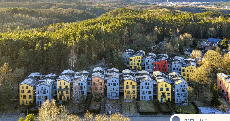 1 Appartement à vendre - 02184 Vilnius | Properstar FR