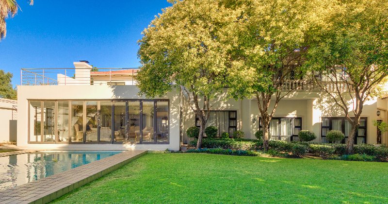 Midrand Apartments and Houses for Rent - 74 Listings | Properstar