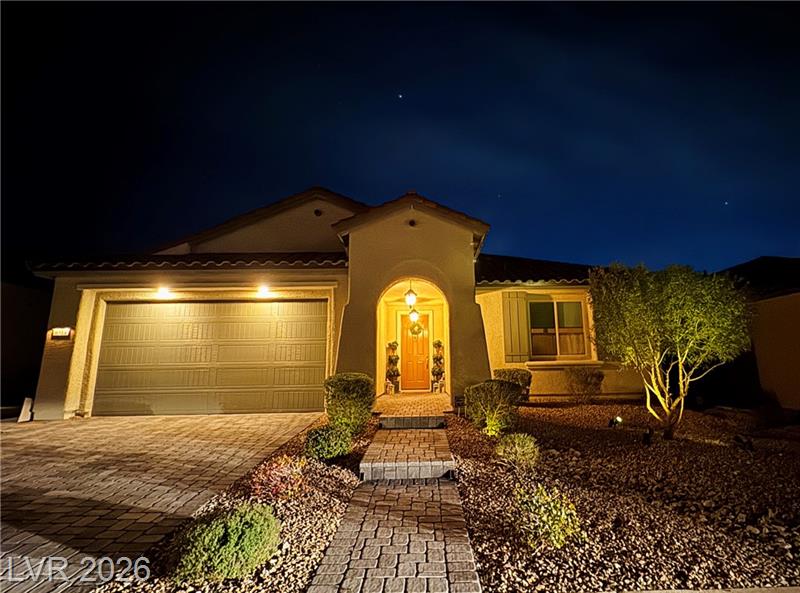 6514 Corsari Ridge Street, Clark County, NV, 89166 Las Vegas - Maison ...