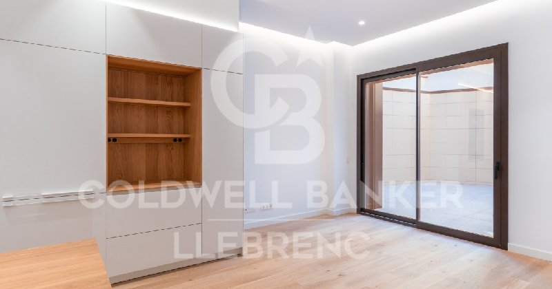 Barcelona, Barcelona, Sarrià - Sant Gervasi, Vallvidrera - Tibidabo ...