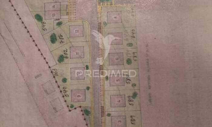 3 Terrains avec vue montagnes à vendre - District d'Aveiro | Properstar FR