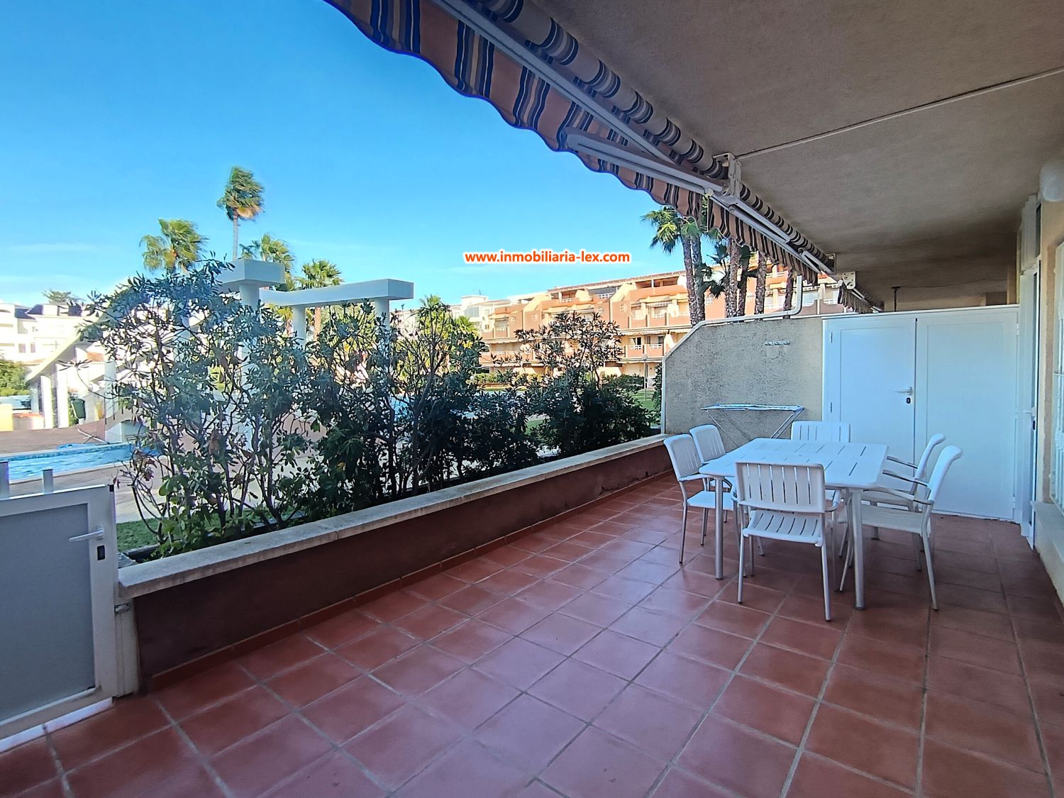 Alicante Rental Apartment - 03700 Dénia - 3 beds apartment for rent ...