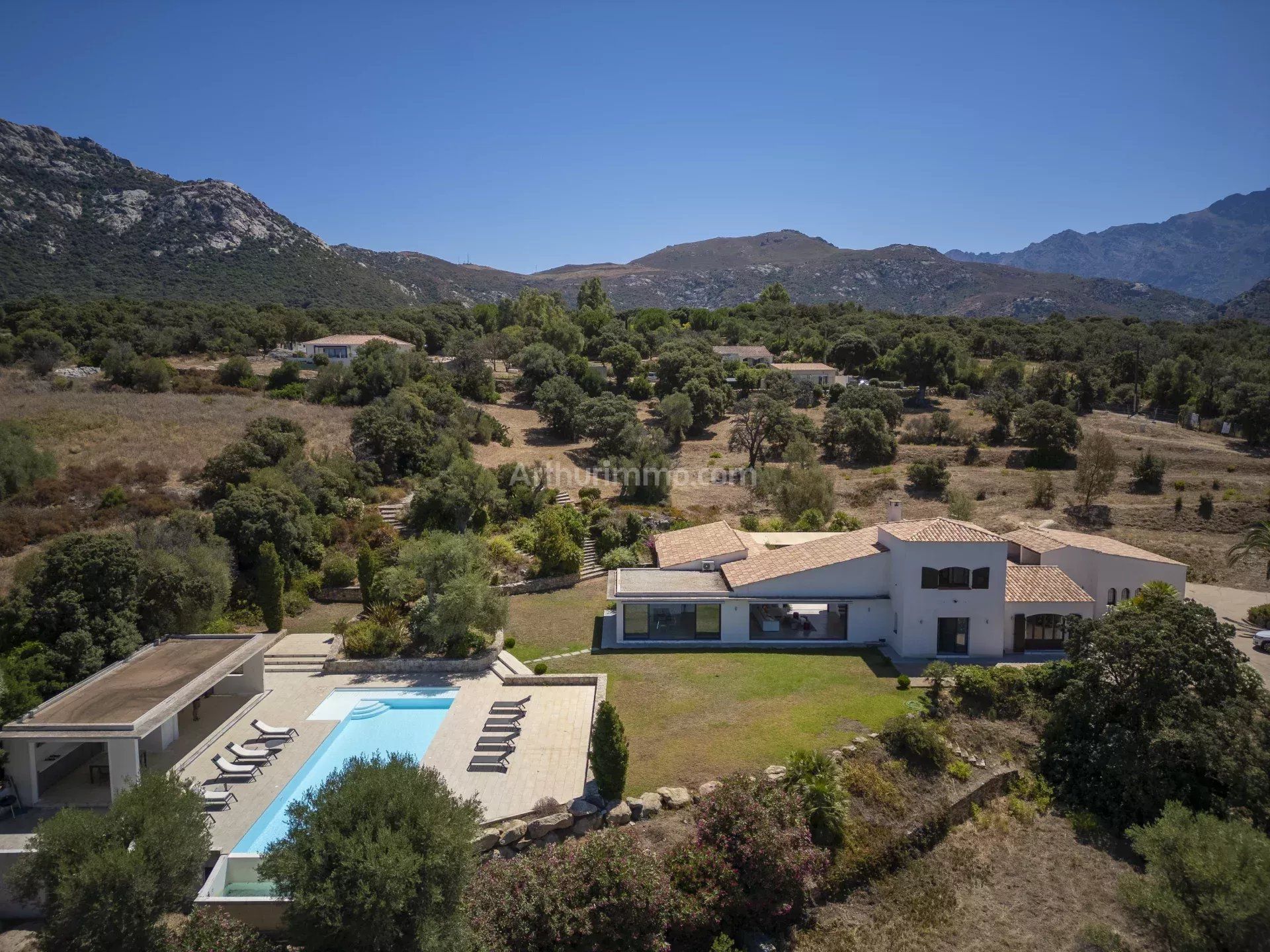 20260 LUMIO - House for sale - Properstar