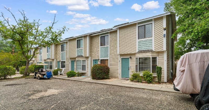 1011 Hunter Ave. , 1, Horry County, SC, 29582 North Myrtle Beach - 2 ...