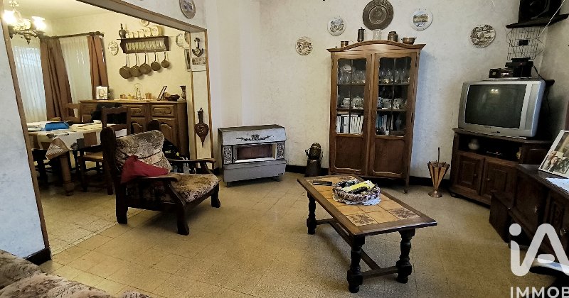 Bruay-sur-l'Escaut Properties for Sale - 606 Listings | Properstar