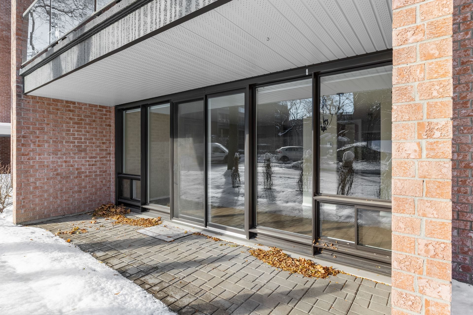 1025 Av. Belvédère, La Cité-Limoilou, QC G1S3G4, CA, G1S3G4 La Cité ...