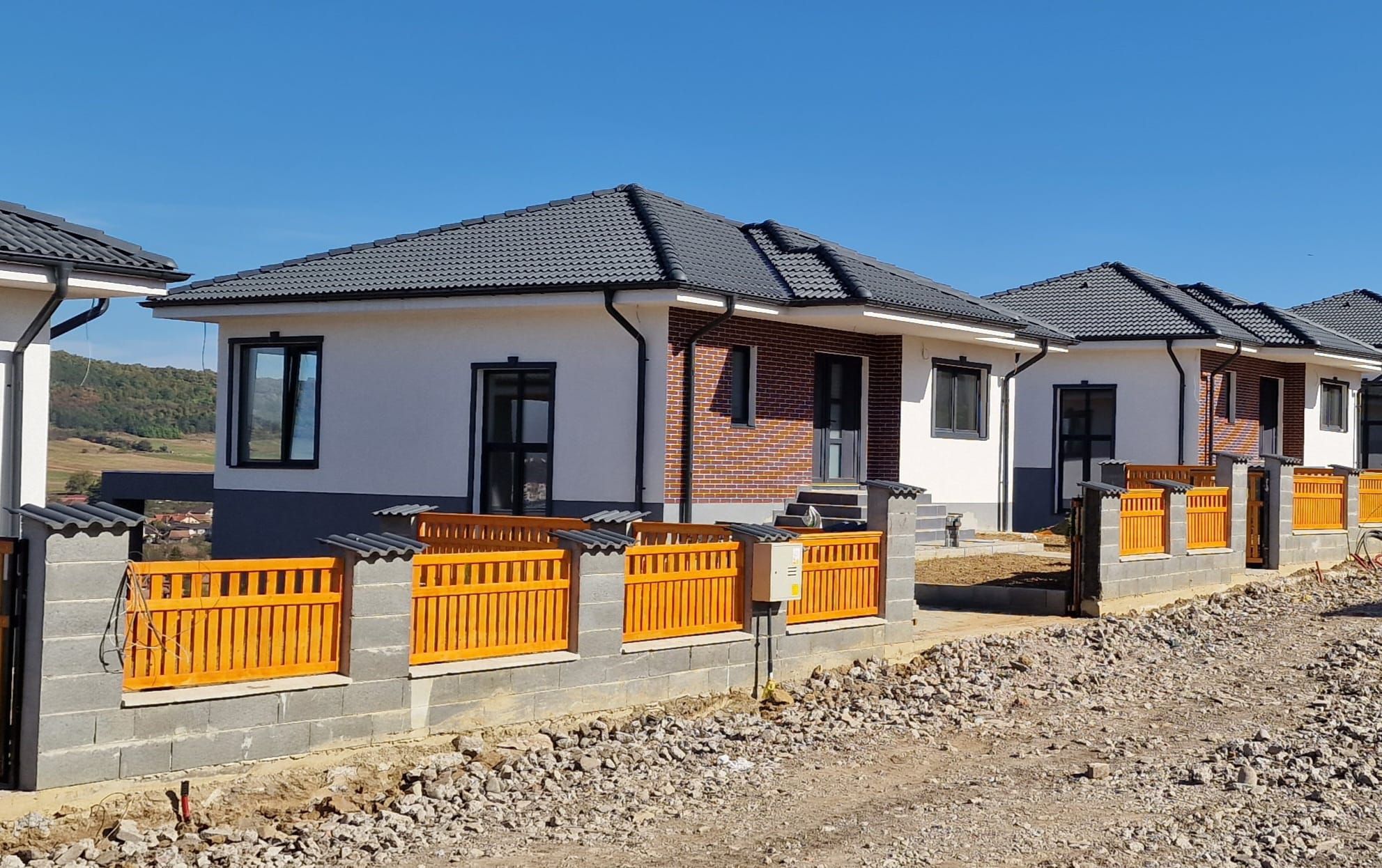 Maison 4 pièces, 120m², terrain de 504m² et 900m², 0%commission ...