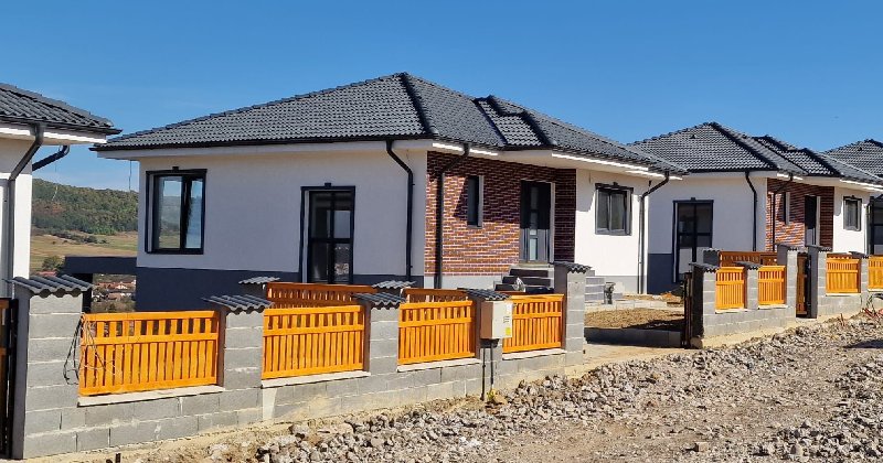 Maison 4 pièces, 120m², terrain de 504m² et 900m², 0%commission ...