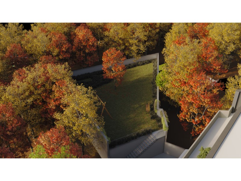 Aura Residenties - Nieuwe huisvestingsontwikkeling in Ramalde, Portugal ...