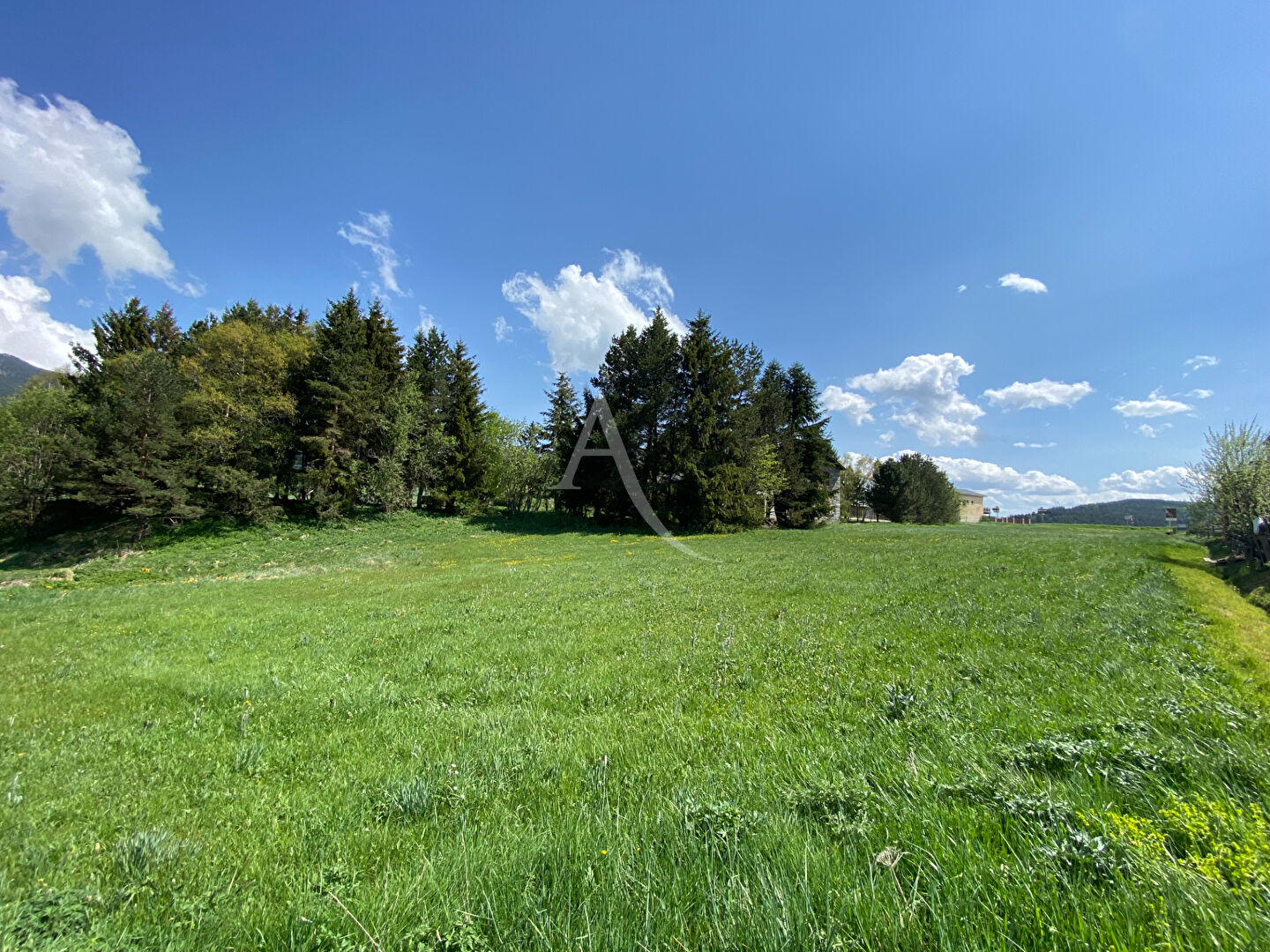 66210 PUYVALADOR - Plot of land for sale - Properstar