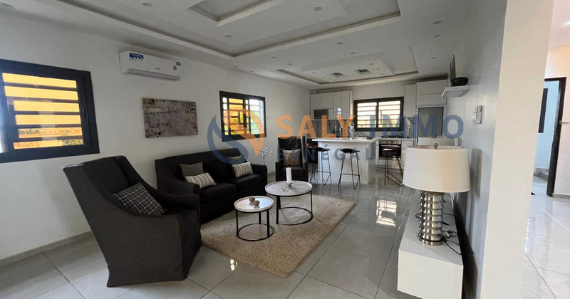 59 Furnished Apartments and Houses for Rent in Ngaparou | Properstar