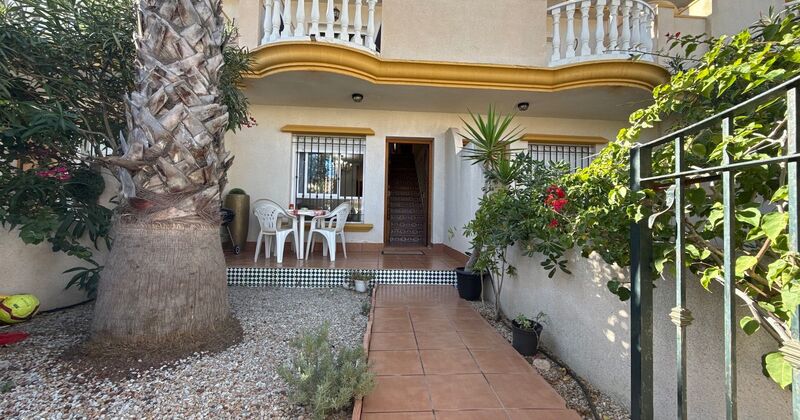 1,068 Houses with Garden for Sale in Cabo Roig | Properstar