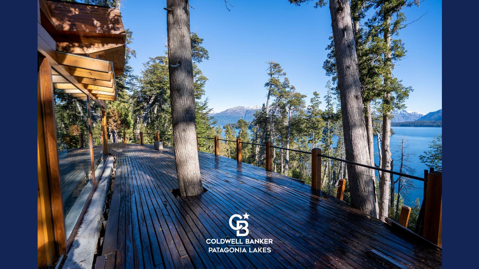 VENTA AKOL Bº NÁUTICO Dpto 3 dorm c/costa de lago 403 M4, 315.7 m2 ...